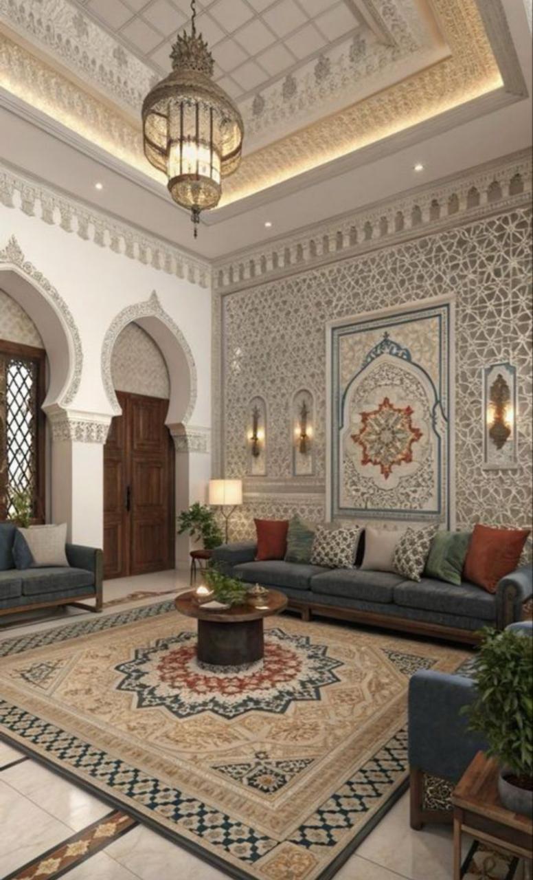 Different Interior Design Styles: Trend Guide 2025 - Design Within ...