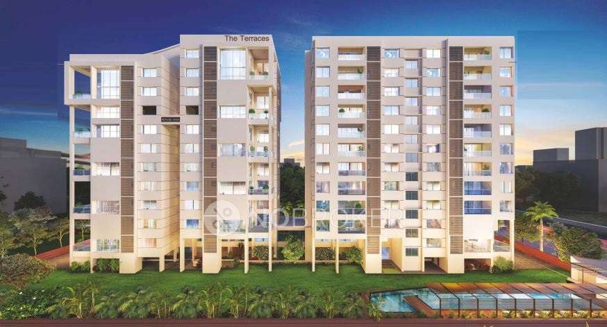 Interior Designer for Almal The Terraces – Luxury Flats in Balewadi ...